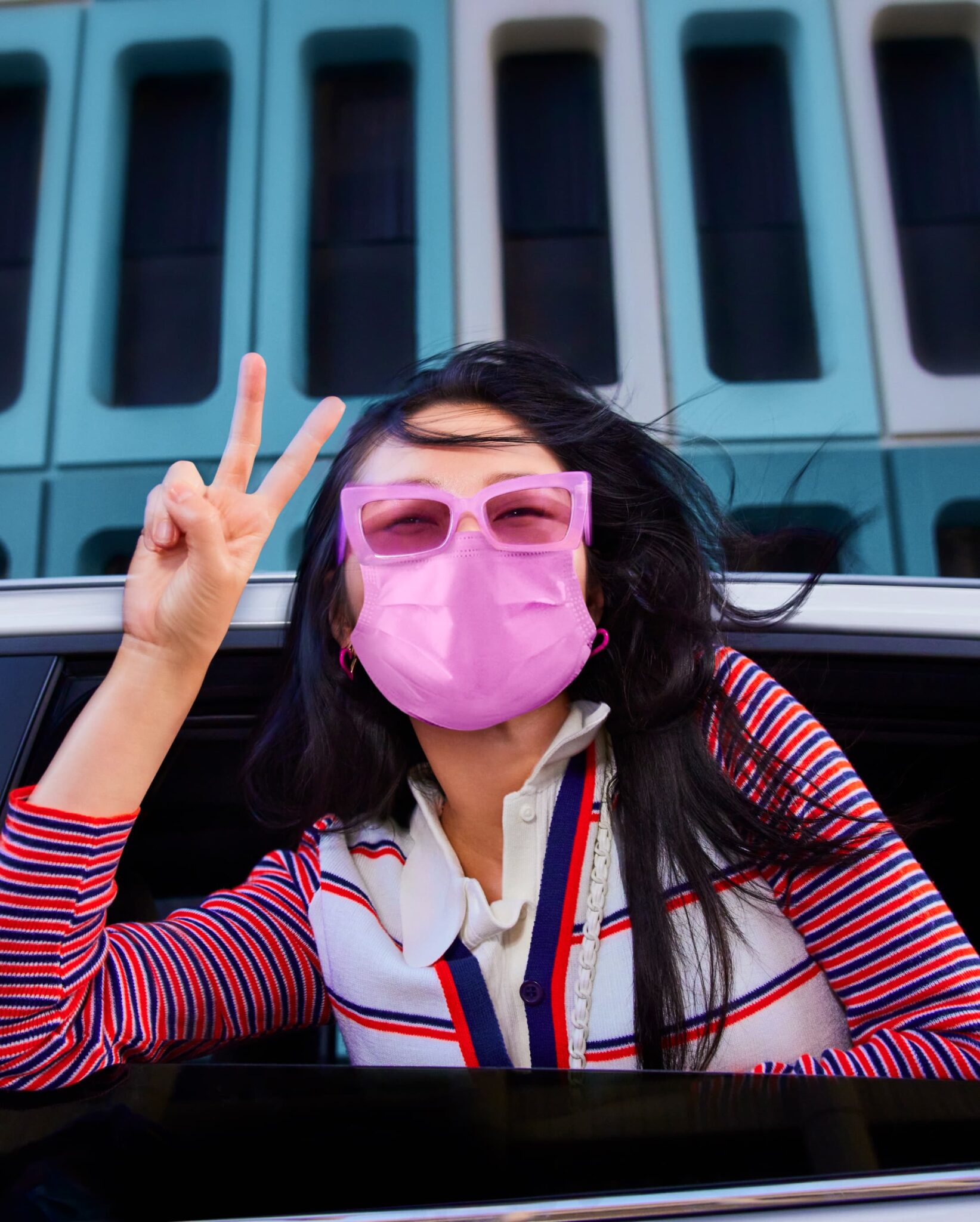 Lyft ESG Campaign | Swell Inc